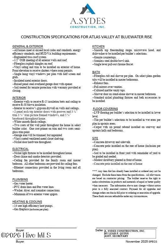 1025 Croaker Court, New Bern Property Listing: MLS® #100551969