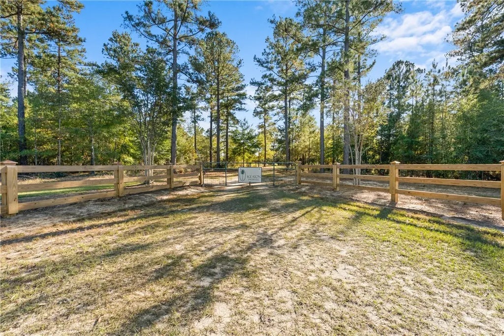0 Honey Ridge Road, Millen Property Listing: MLS® #SA342509