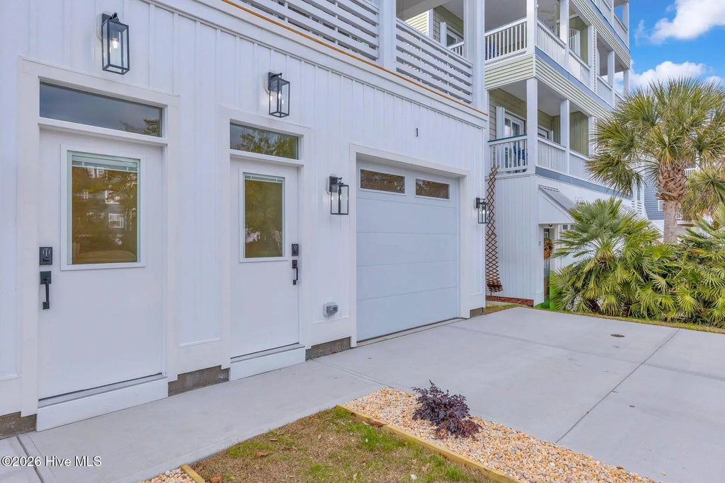 1416 Snapper Lane 2, Carolina Beach Property Listing: MLS® #100551190