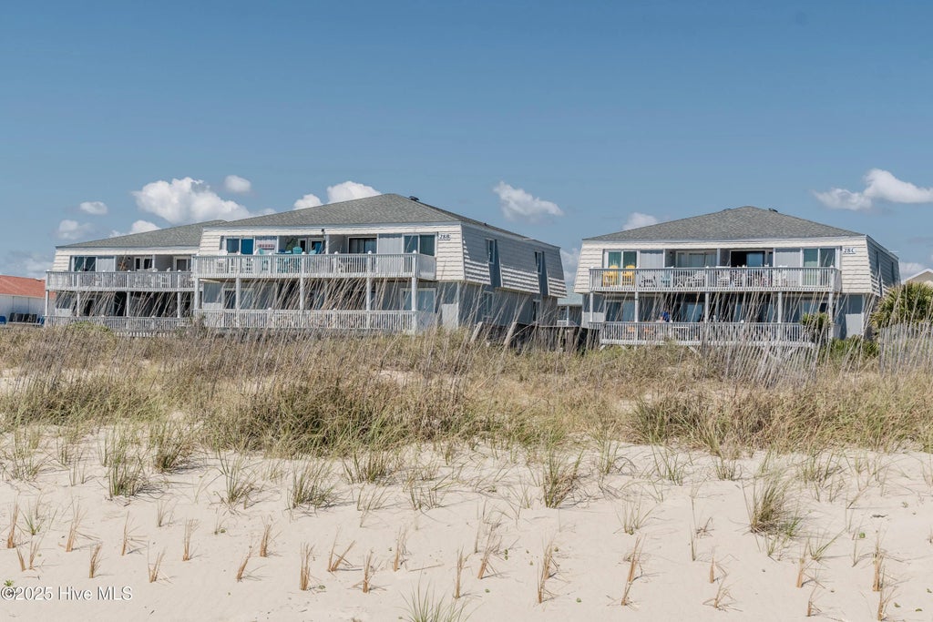 28 E First Street # 3c, Ocean Isle Beach Property Listing: MLS® #100491767