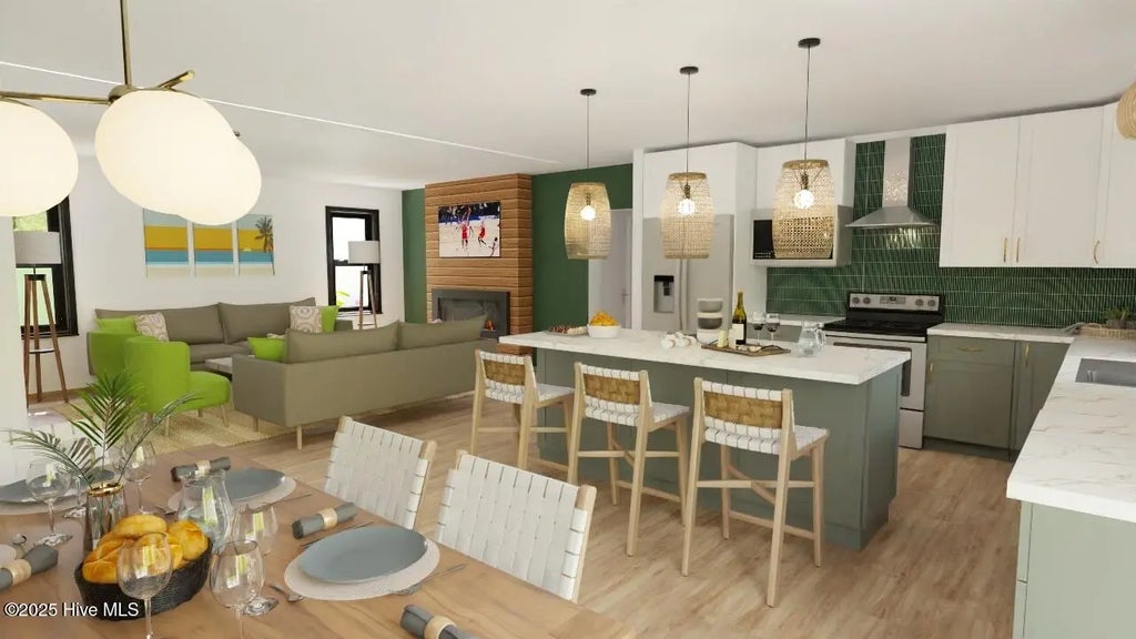 371 John Grissett Drive Sw, Supply Property Listing: MLS® #100540368