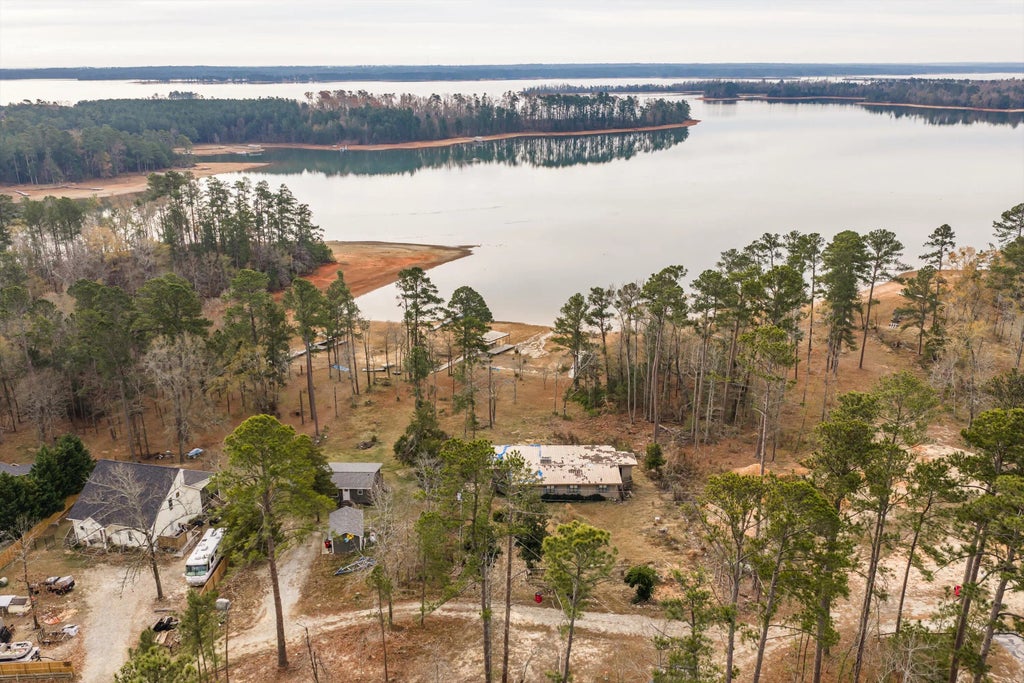 1703 White Oak Road, Lincolnton Property Listing: MLS® #550425