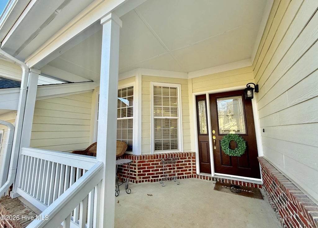 8307 Amber Leaf Court, Raleigh Property Listing: MLS® #100547394