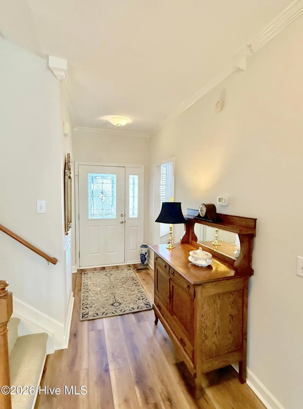 8307 Amber Leaf Court, Raleigh Property Listing: MLS® #100547394