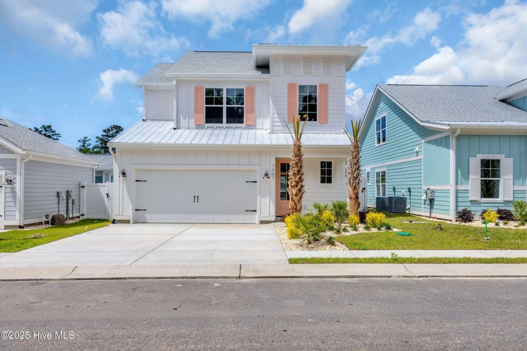 1957 Indigo Cove Way, Calabash Property Listing: MLS® #100548865