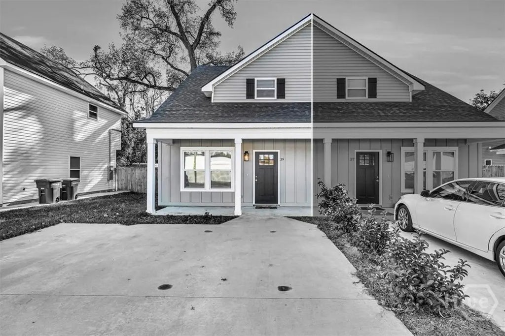 39 Travis Street A, Savannah Property Listing: MLS® #SA344000