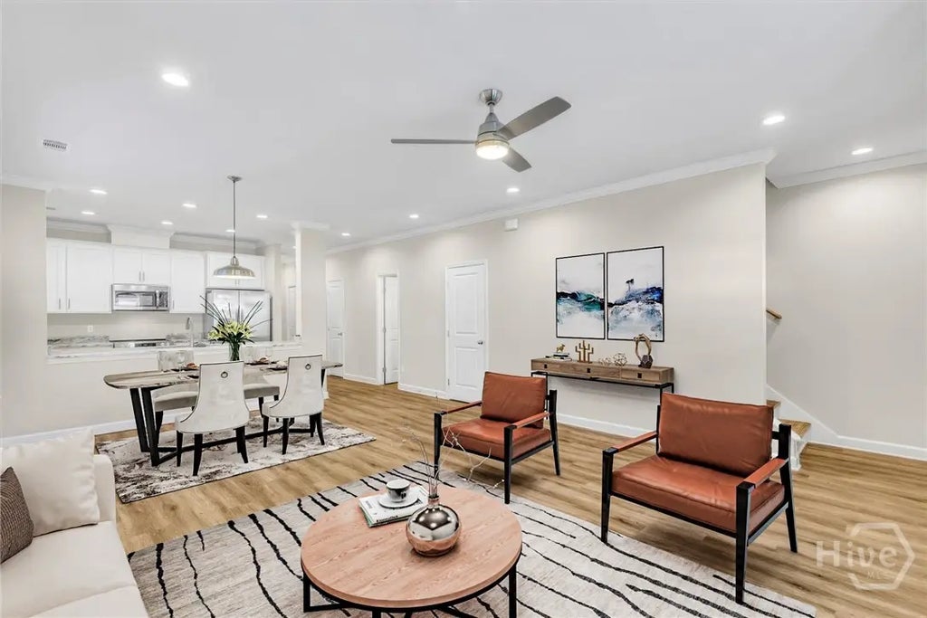 39 Travis Street A, Savannah Property Listing: MLS® #SA344000