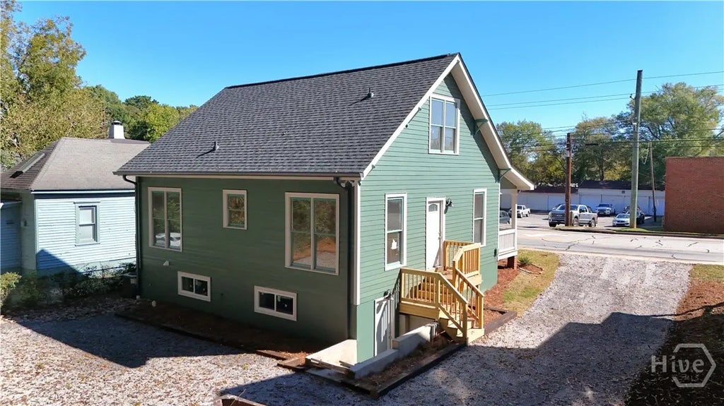 947 N Chase, Athens Property Listing: MLS® #CL344485