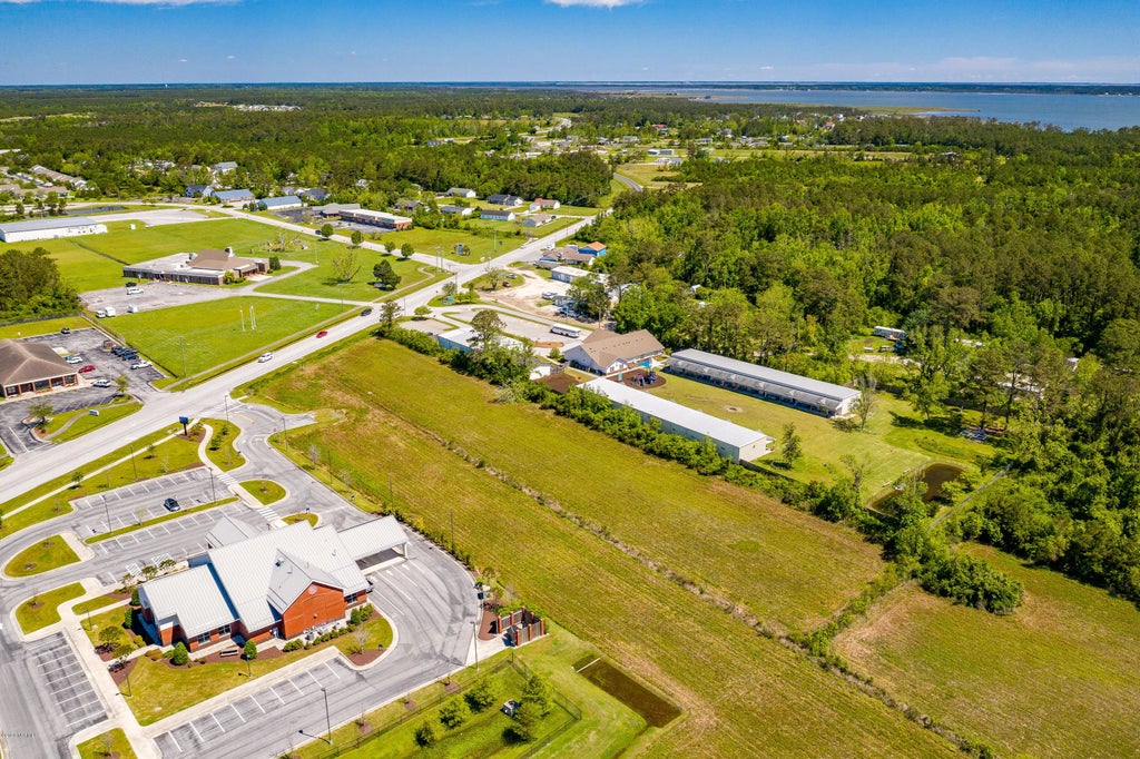 000 Live Oak/ Pinners Point Road, Beaufort Property Listing: MLS ...