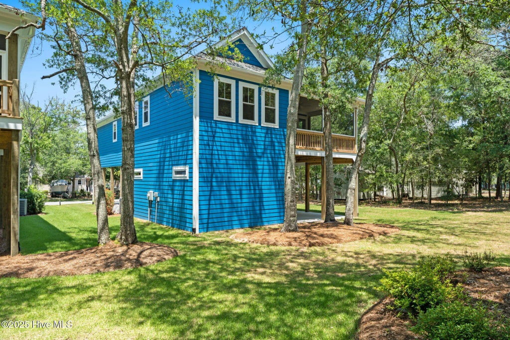 2403 E Yacht Drive, Oak Island Property Listing: MLS® #100486377