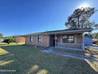 309 Cardiff Road, Castle Hayne Property Listing: MLS® #100541945