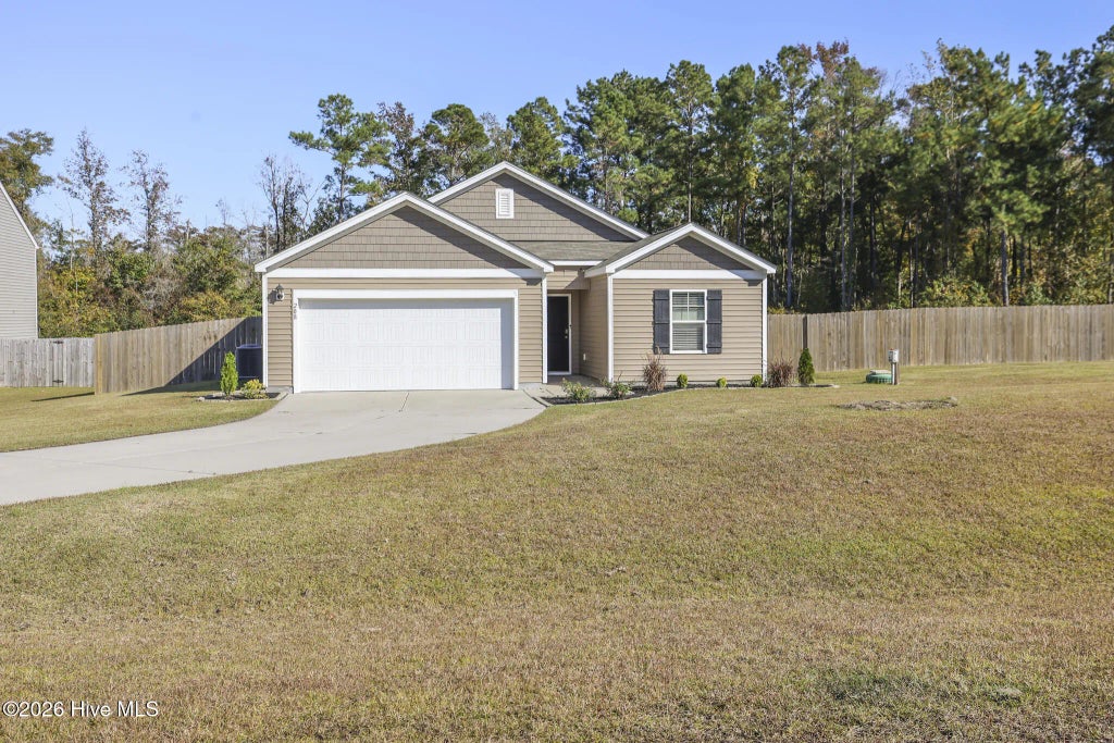 208 Fresh Air Drive, Hampstead Property Listing: MLS® #100548546