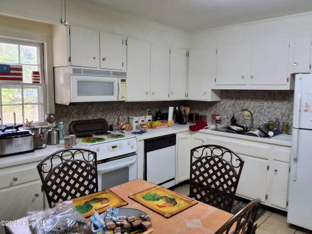 104 Woodrow Street, Tabor City Property Listing: MLS® #100535903