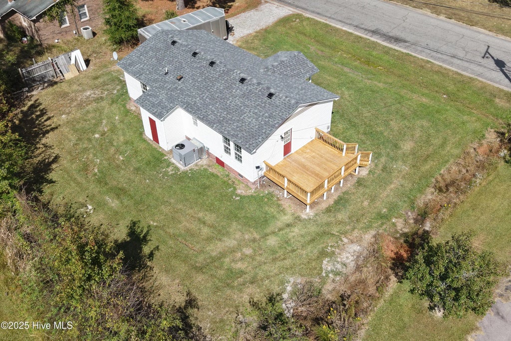 809 E First Street, Ahoskie Property Listing: MLS® #100534096