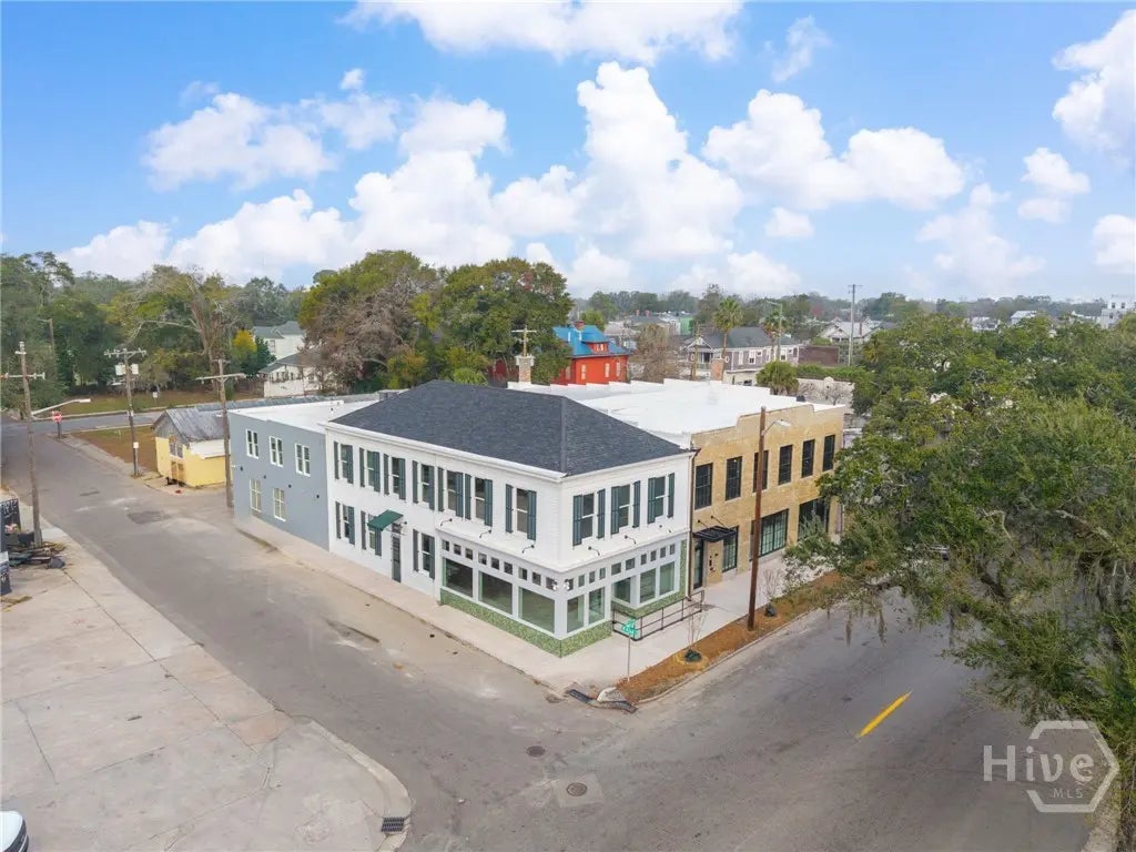 2517 Bull Street C, Savannah Property Listing: MLS® #SA335598