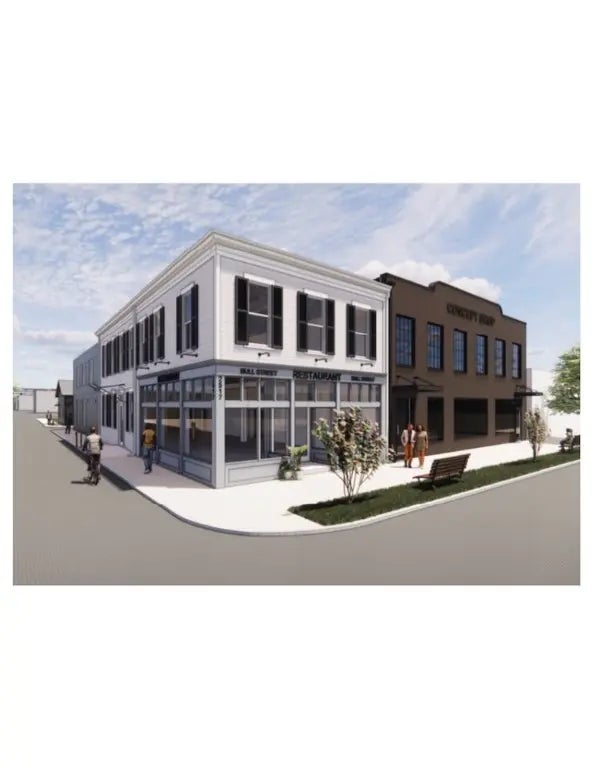 2517 Bull Street C, Savannah Property Listing: MLS® #SA335598