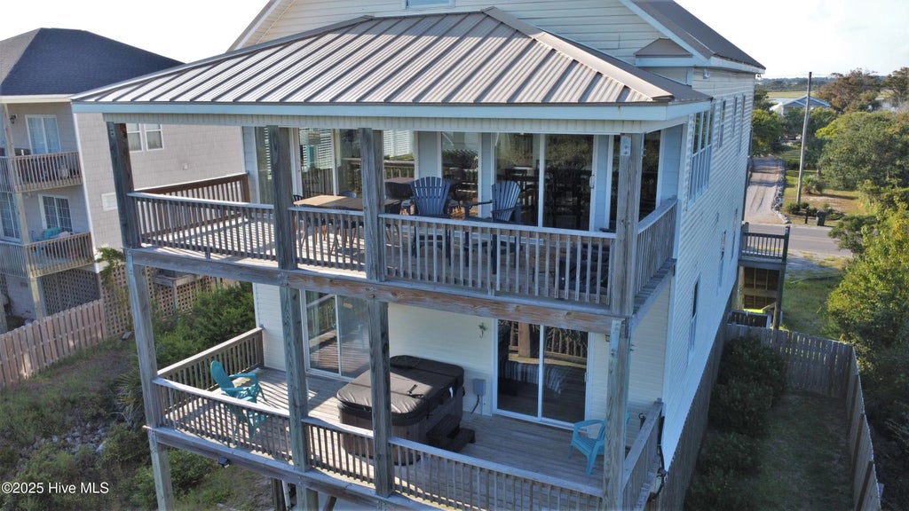 2060 New River Inlet Road, North Topsail Beach Property Listing: MLS ...