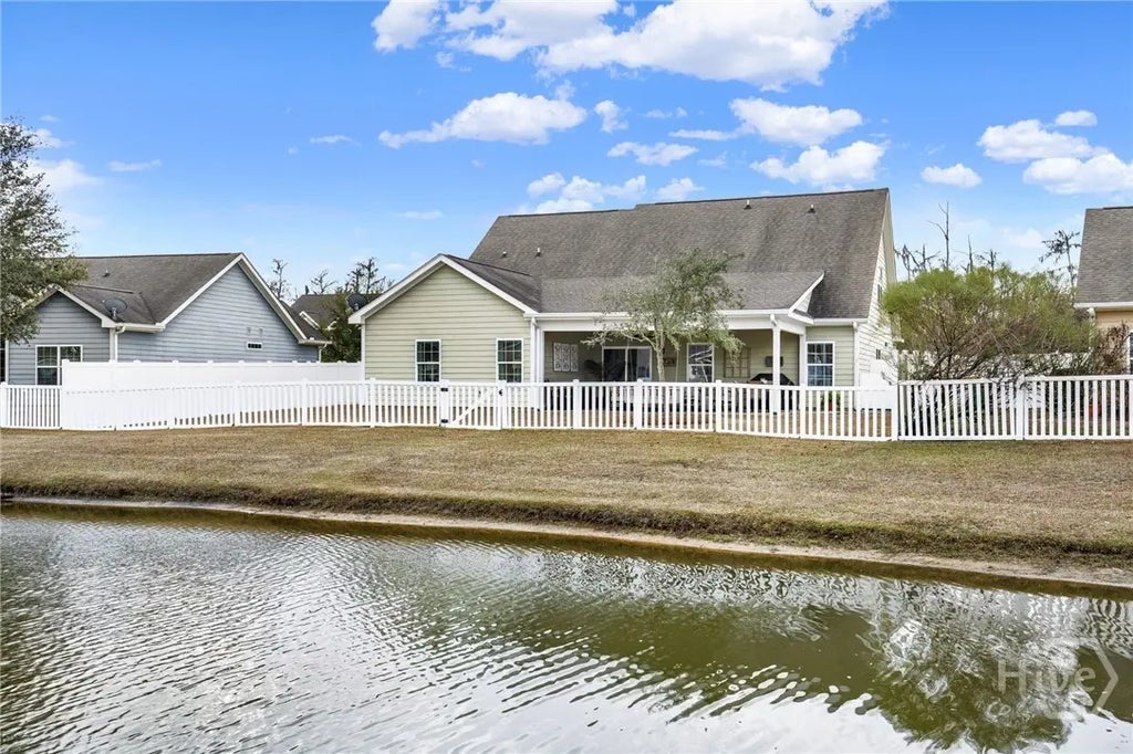 17 Belle Gate Court, Pooler Property Listing: MLS® #SA345260