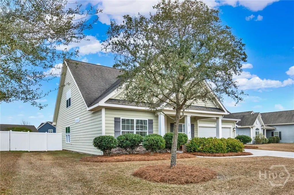 17 Belle Gate Court, Pooler Property Listing: MLS® #SA345260