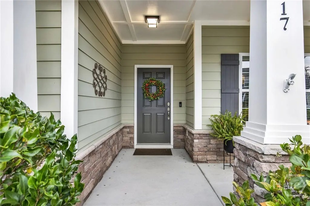 17 Belle Gate Court, Pooler Property Listing: MLS® #SA345260