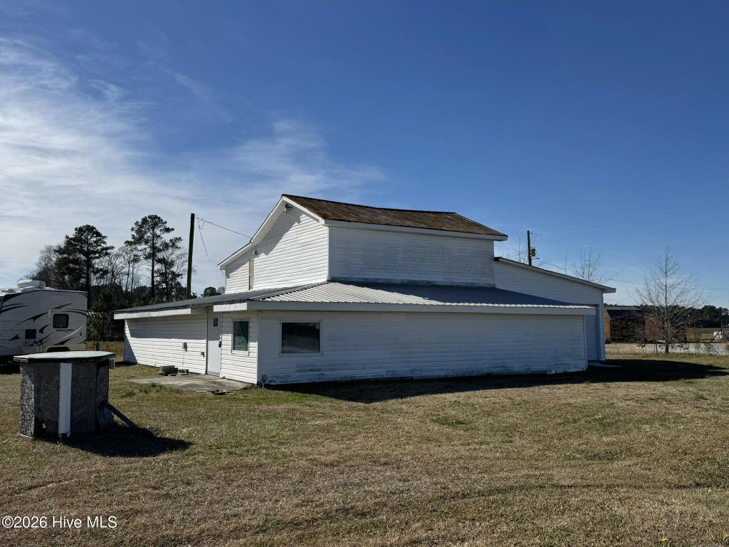 3027 Highway 58 N, Trenton Property Listing: MLS® #100548867