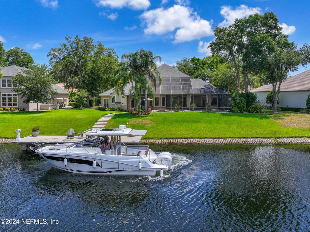 1244 Windsor Harbor Drive, Jacksonville Property Listing: MLS® #2078099