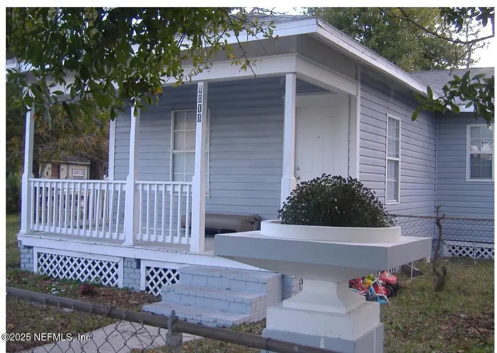 1014 Baker Avenue, Jacksonville Property Listing: MLS® #2119709 in Eastbrook Terrace