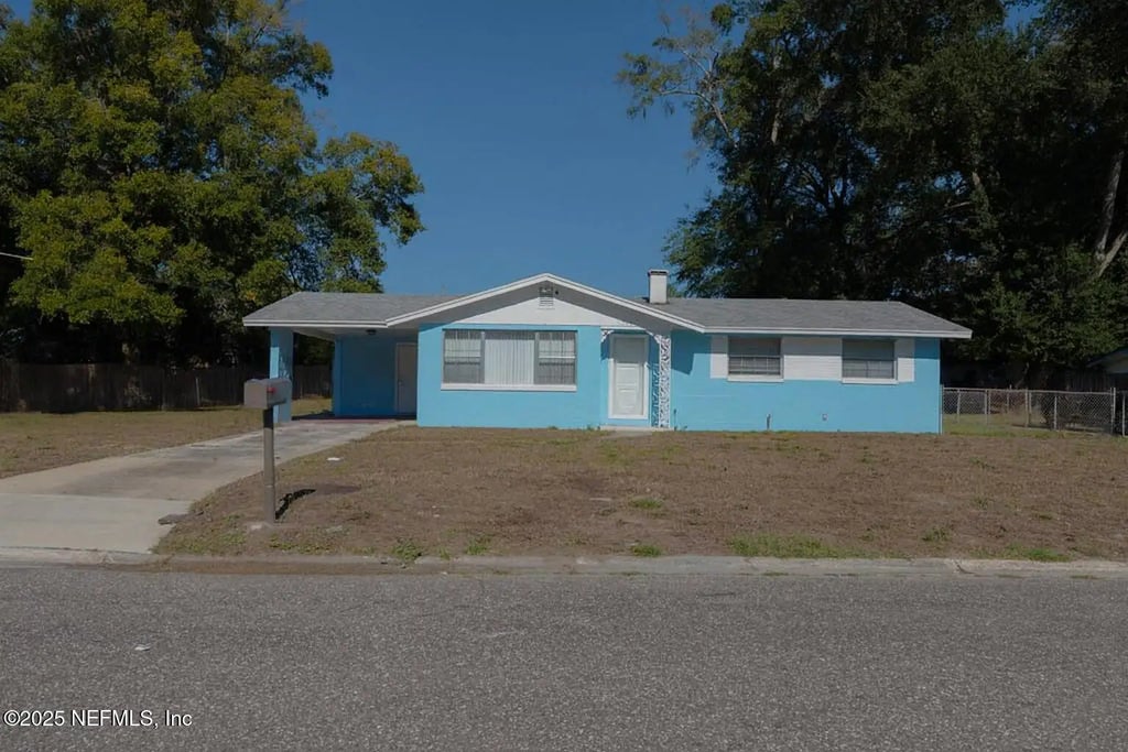1749 Merivale Road S, Jacksonville Property Listing: MLS® #2121479 in ...