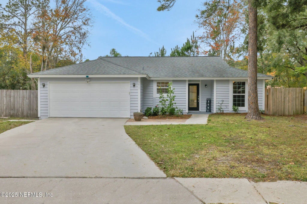 3452 N Ride Court, Jacksonville Property Listing: MLS® #2121746 in ...