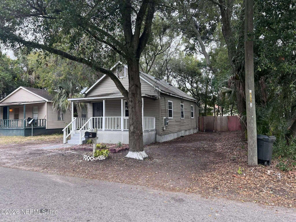 2965 Dignan Street, Jacksonville Property Listing: MLS® #2125309