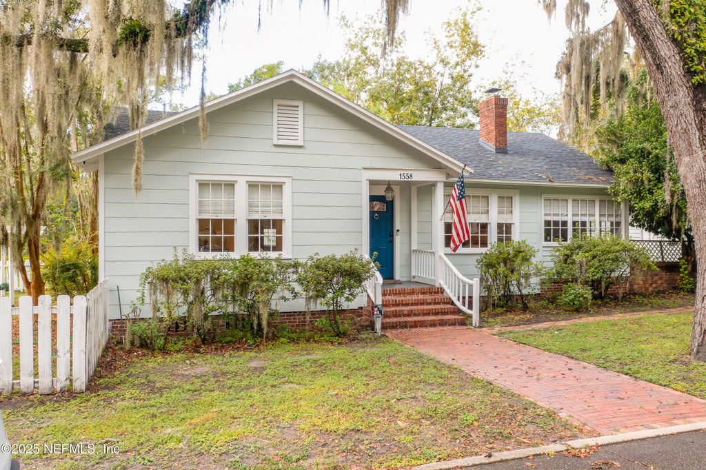 1558 Ingleside Avenue, Jacksonville Property Listing: MLS® #2122511 in ...