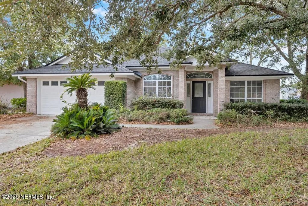 12619 Blue Eagle Way Way, Jacksonville Property Listing: MLS® #2122808 ...