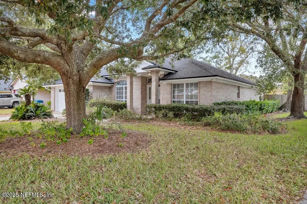 12619 Blue Eagle Way Way, Jacksonville Property Listing: MLS® #2122808 ...