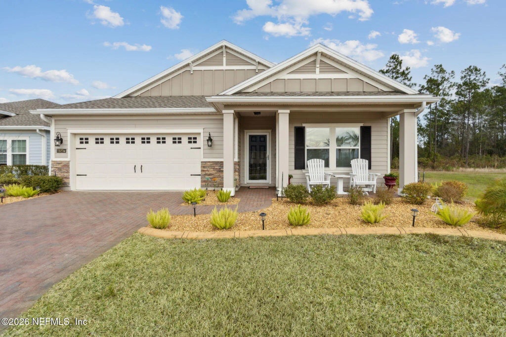 75276 Pondside Lane, Yulee Property Listing: MLS® #2123144 in Tributary