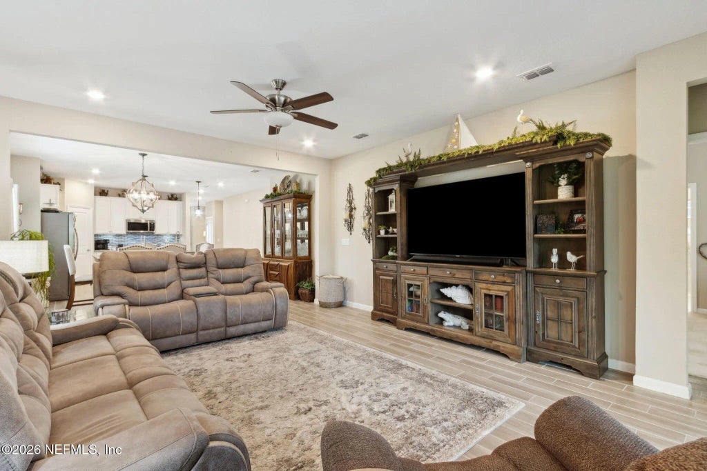 75276 Pondside Lane, Yulee Property Listing: MLS® #2123144 in Tributary