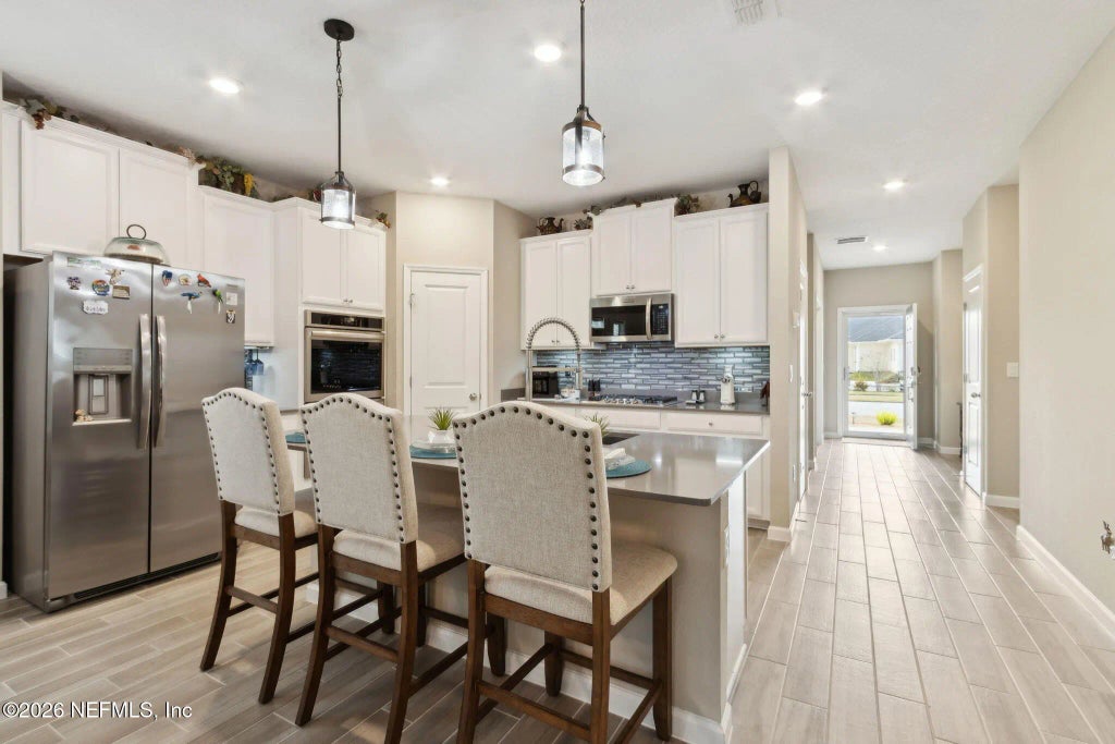 75276 Pondside Lane, Yulee Property Listing: MLS® #2123144 in Tributary