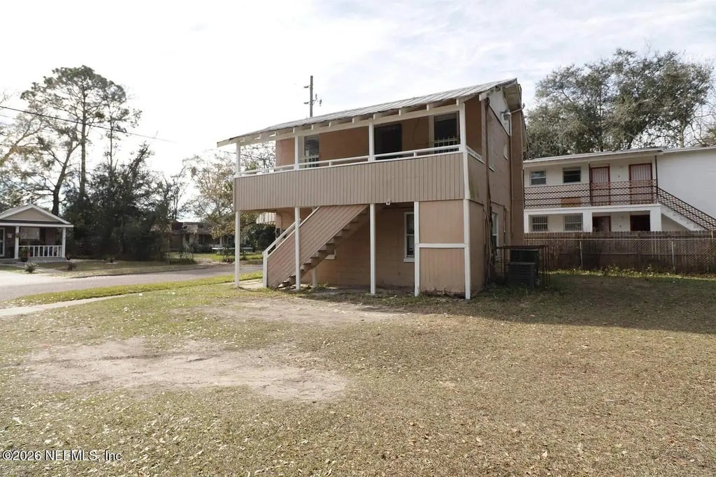 1243 W 25th Street, Jacksonville Property Listing: MLS® #2123274 in ...