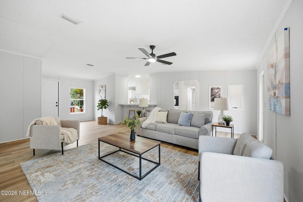 85285 Lindsey Kay Court, Yulee Property Listing: MLS® #2124404 in ...