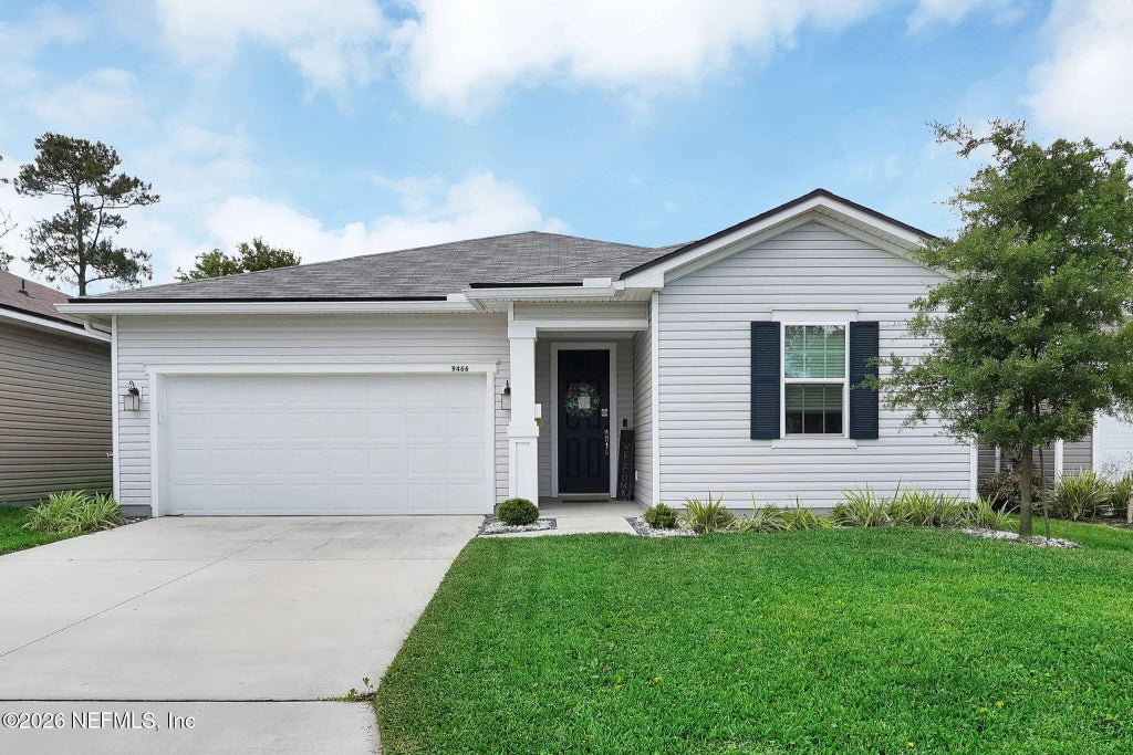 9466 Scaup Way, Jacksonville Property Listing: MLS® #2124568 in Reserve ...