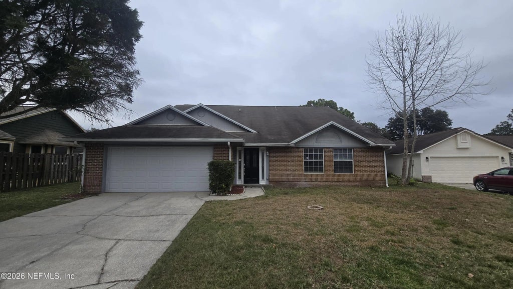2139 Lady Di Lane, Jacksonville Property Listing: MLS® #2126022