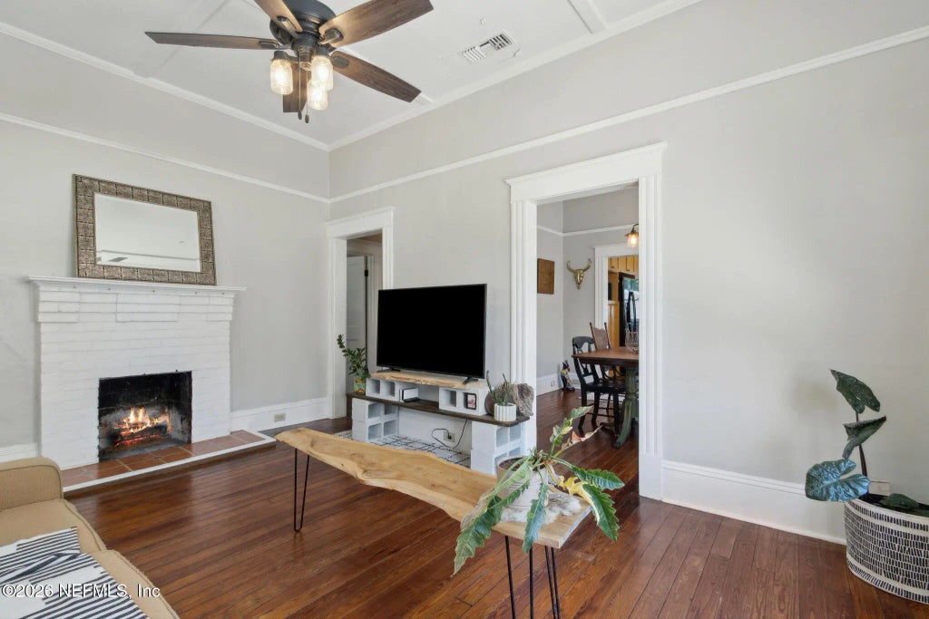 2974 Gilmore Street, Jacksonville Property Listing: MLS® #2125340 in ...