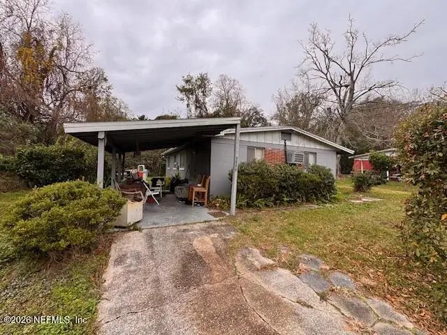 6946 Jack Horner Lane, Jacksonville Property Listing: MLS® #2125380 in ...