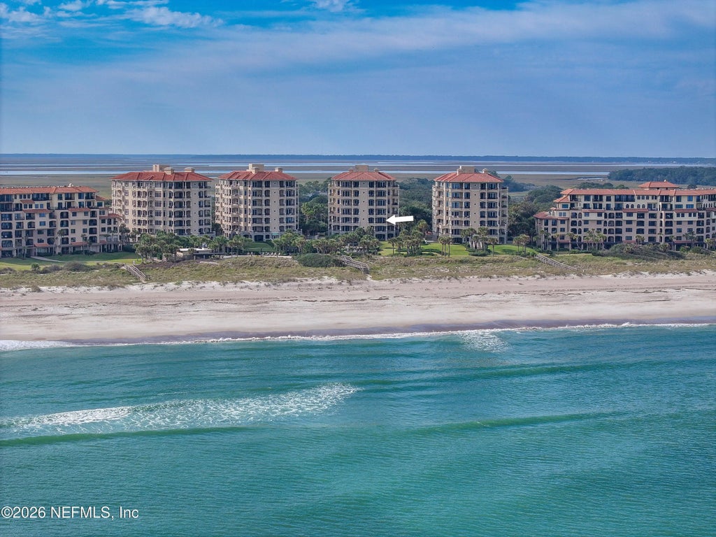 1725 Dunes Club Place, Fernandina Beach Home For Sale $3000000