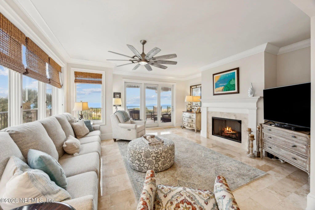 1725 Dunes Club Place, Fernandina Beach Home For Sale $3000000