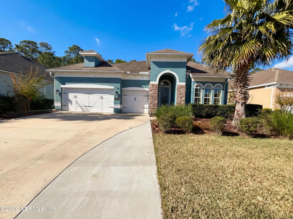160 Stately Shoals Trail, Ponte Vedra Property Listing: MLS® #2126742