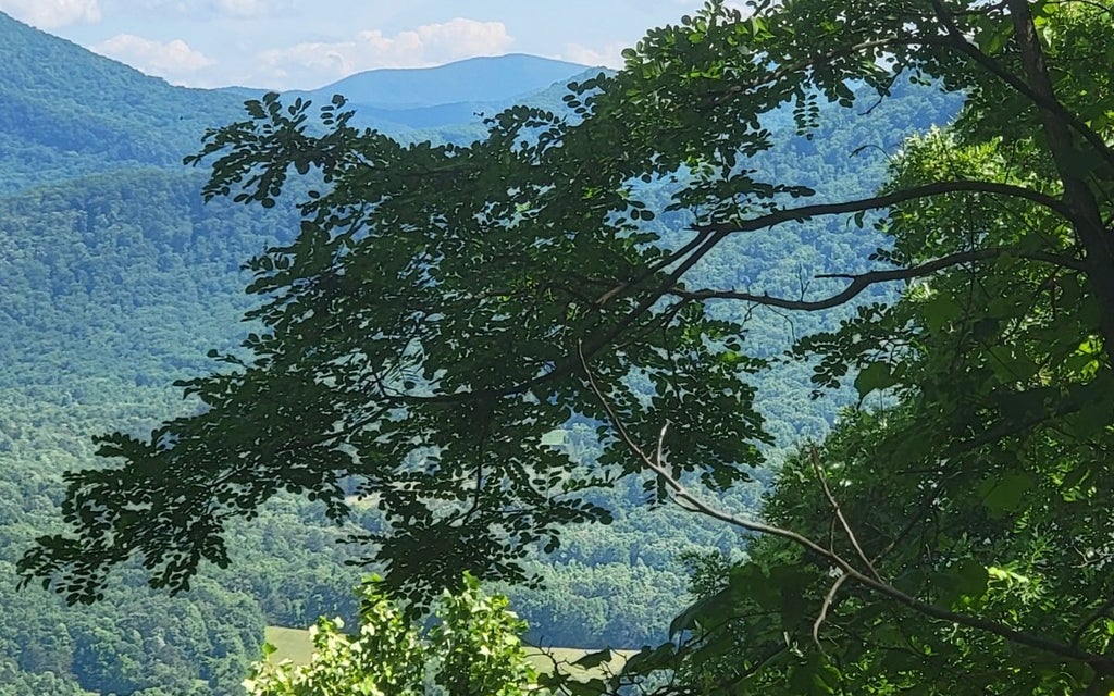 5 N Ridges Overlook, Hayesville NC | Hayesville Lots/Land Homes For Sale