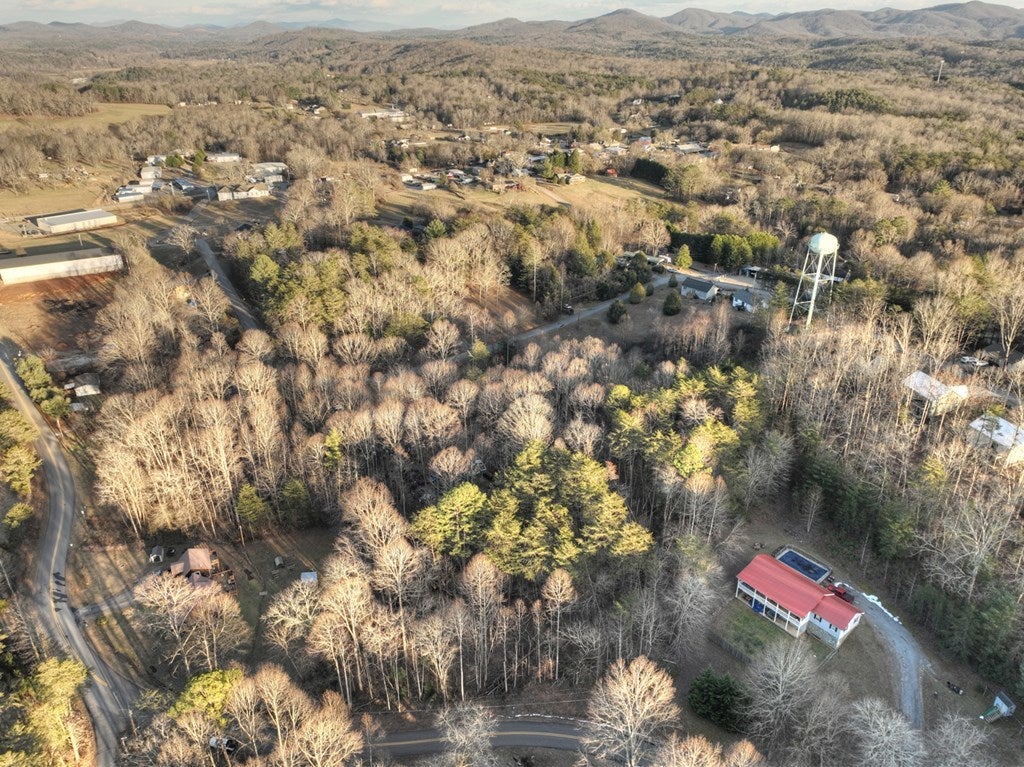 Lt 3 Hideaway Place, Morganton GA | Morganton Lots/Land Homes For Sale