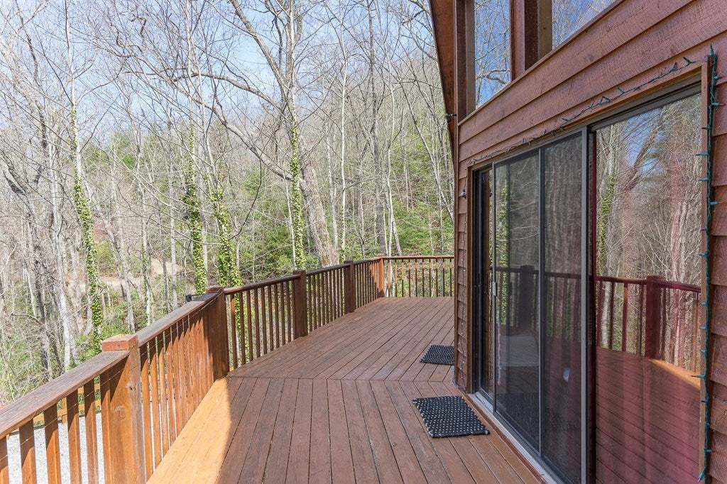 696 Country Springs Lane, Murphy NC | Murphy Cabin Homes For Sale