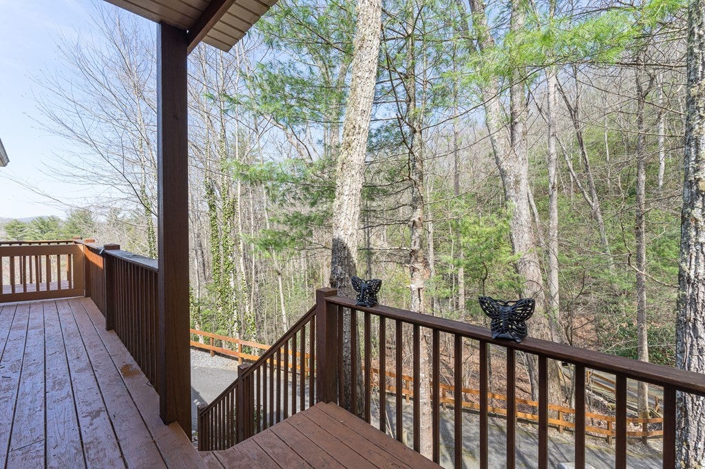 696 Country Springs Lane, Murphy NC | Murphy Cabin Homes For Sale