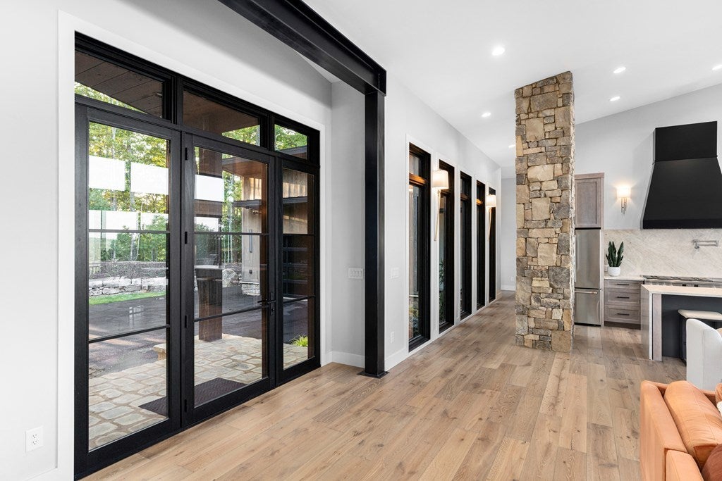 417 Bill Claypool Drive, Blue Ridge GA | Blue Ridge Cabin Homes For Sale